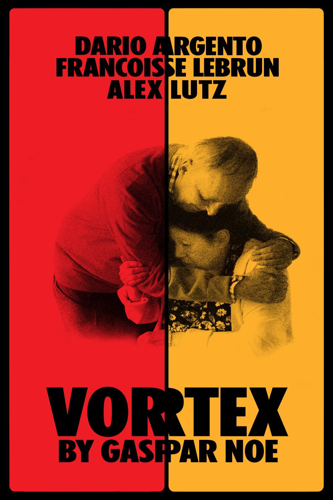 FILM: VORTEX – LUMIERE CINEMA