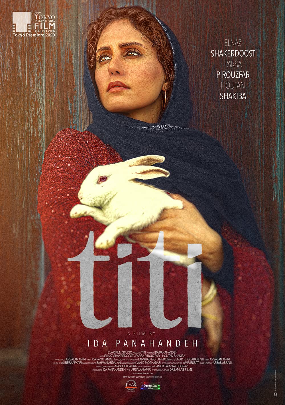 FILM: TITI – LUMIERE CINEMA