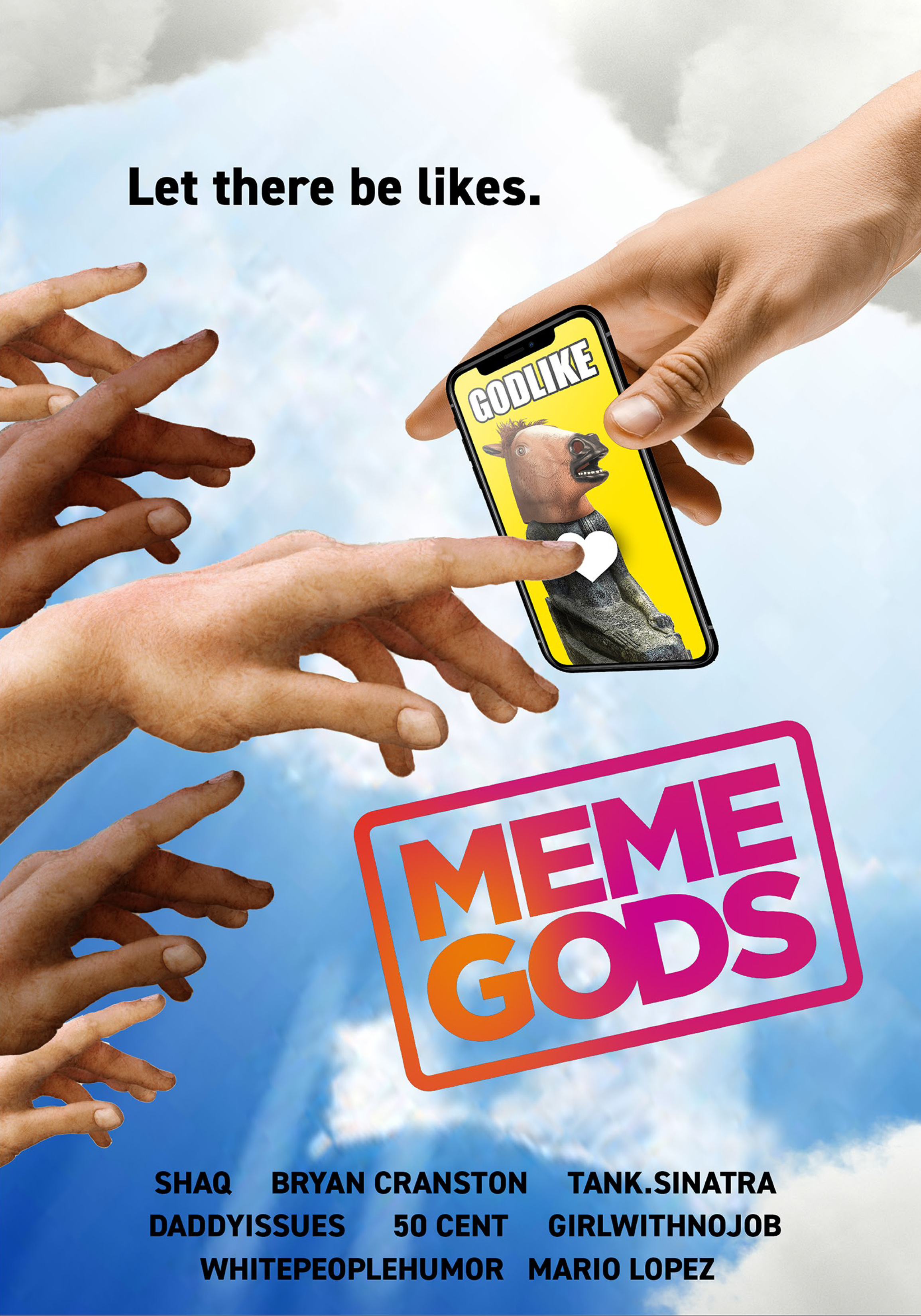FILM: MEME GODS – LUMIERE CINEMA