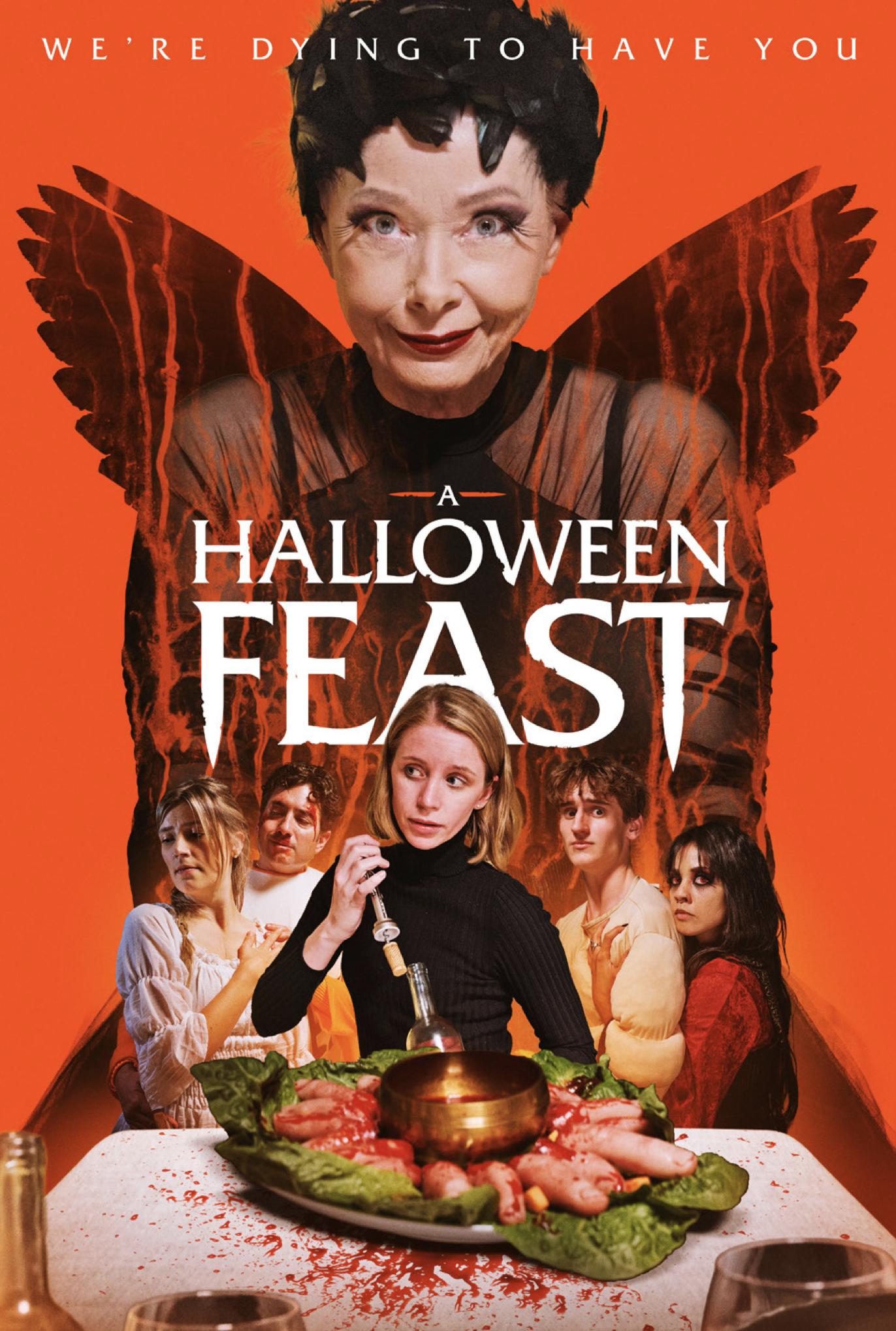 FILM: A HALLOWEEN FEAST – LUMIERE CINEMA