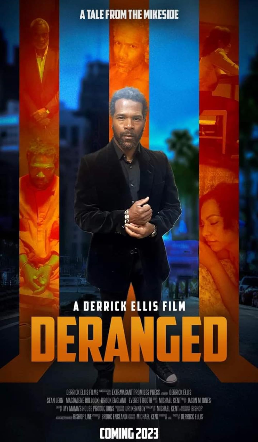 FILM: DERANGED – LUMIERE CINEMA