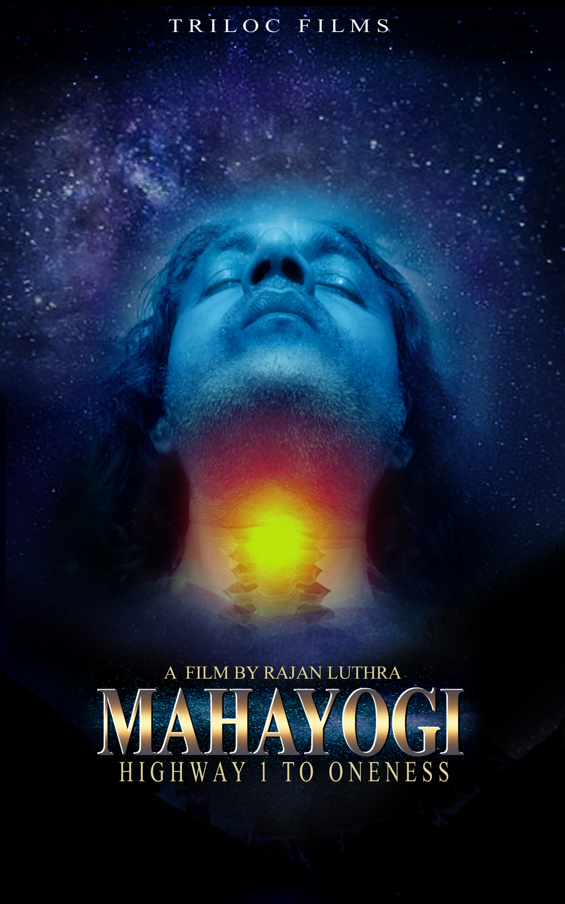 FILM: MAHAYOGI: HIGHWAY 1 TO ONENESS – LUMIERE CINEMA