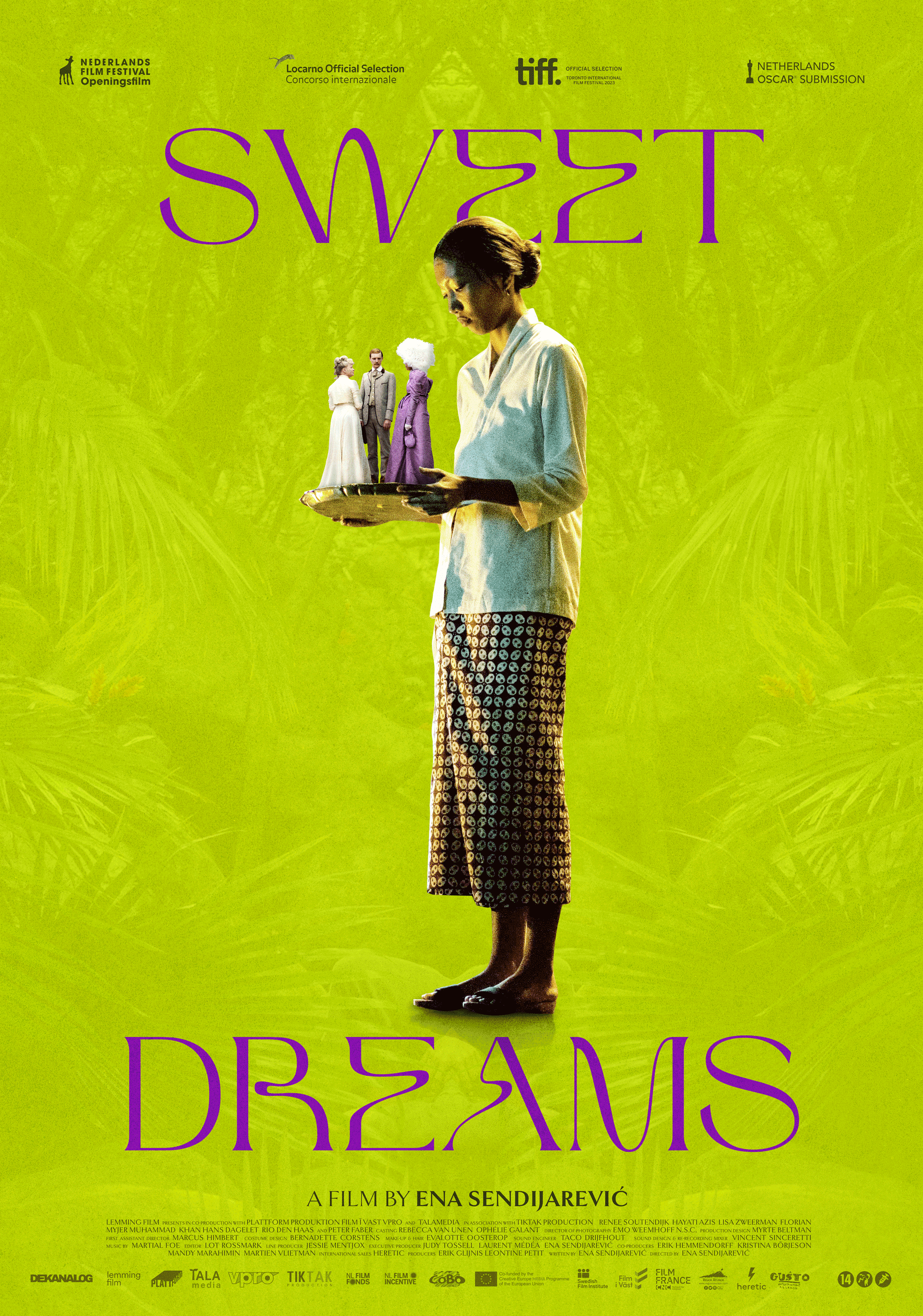 FILM: SWEET DREAMS – LUMIERE CINEMA