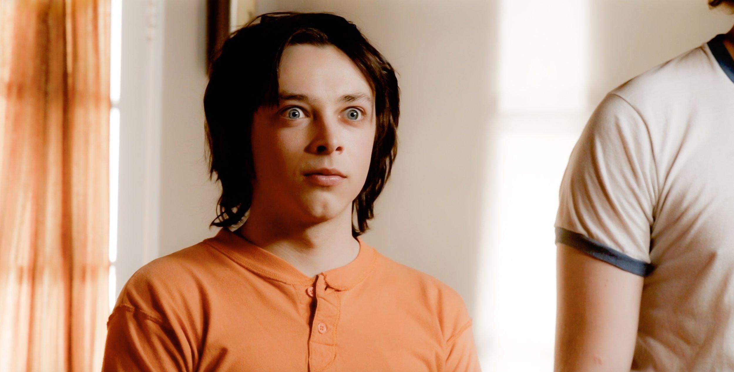 FILM: FEELING RANDY – LUMIERE CINEMA