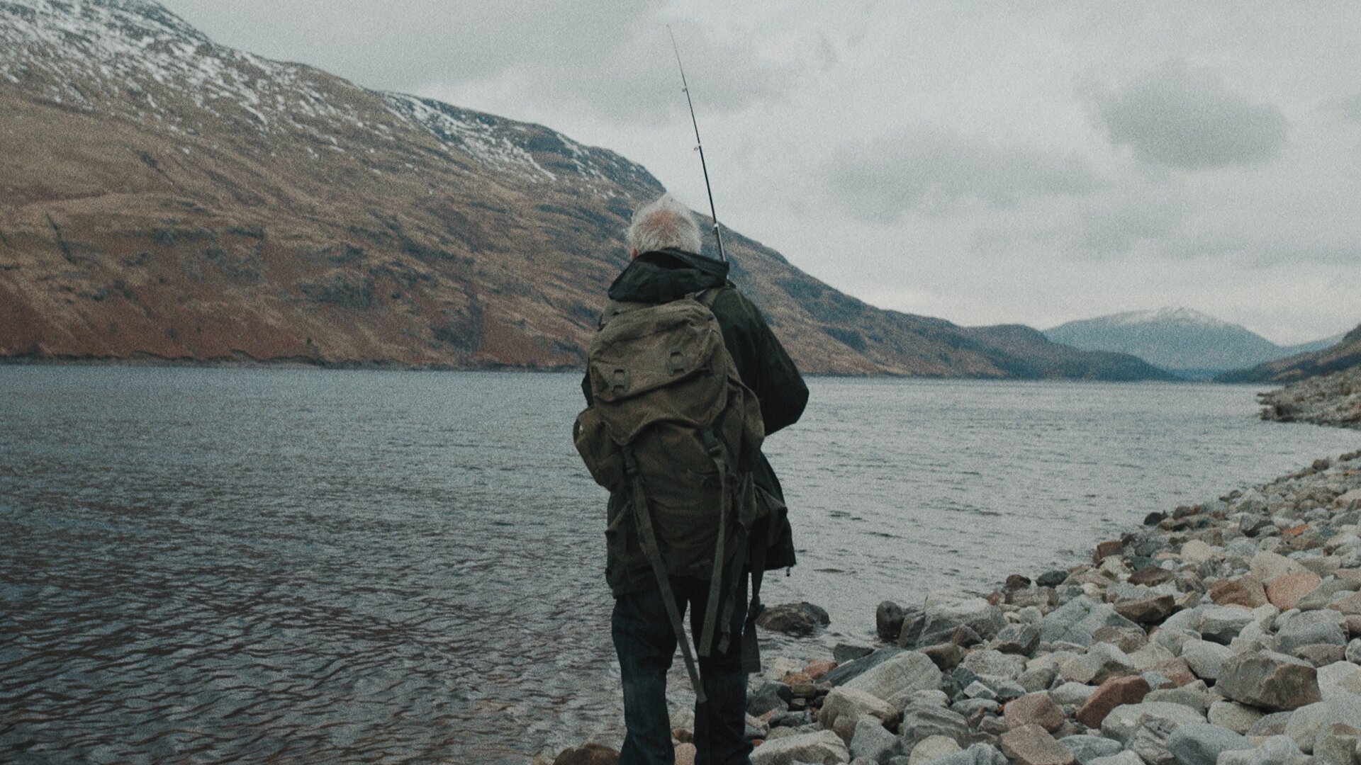 FILM: THE HERMIT OF TREIG – LUMIERE CINEMA