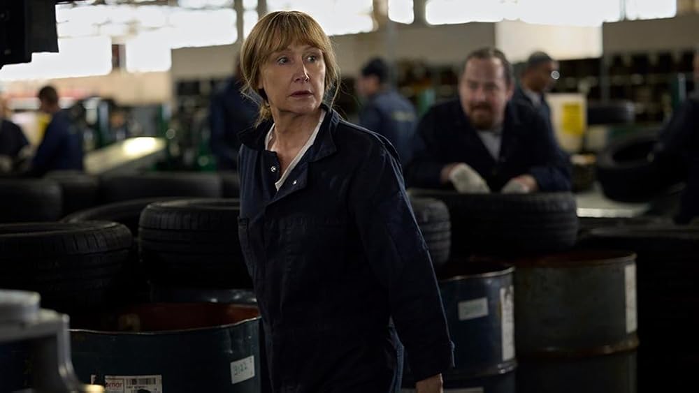 FILM: LILLY – LUMIERE CINEMA