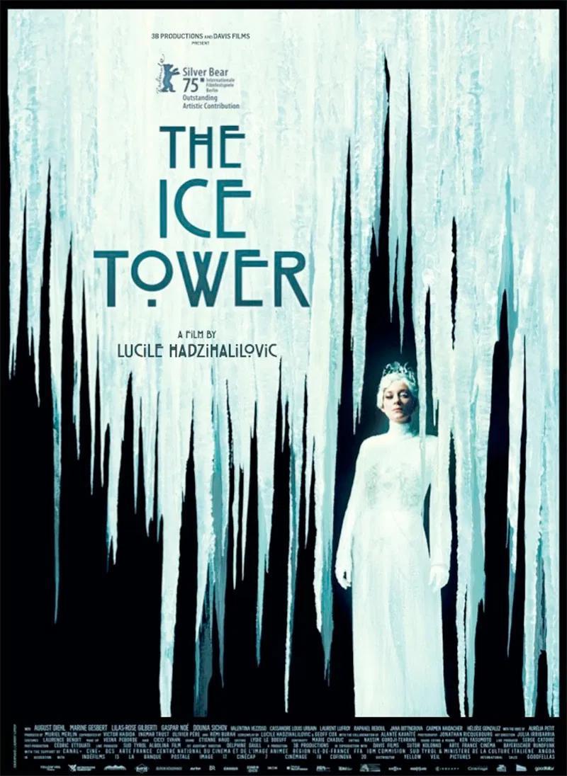 FILM: THE ICE TOWER – LUMIERE CINEMA