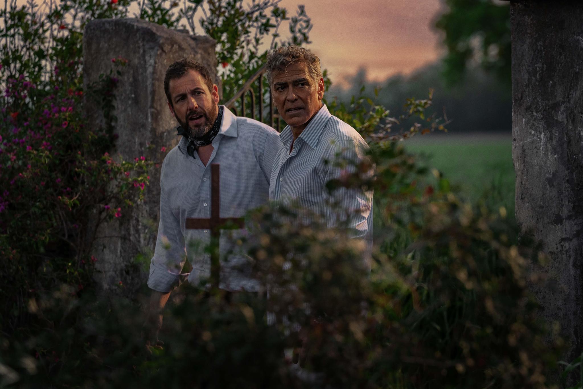 FILM: JAY KELLY – LUMIERE CINEMA